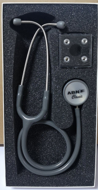 หูฟังแพทย์ Stethoscope ABN Classic - MedSupply.Co