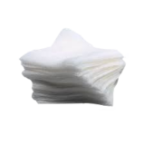 ผ้าก๊อซพับ Gauze Pad 8 ply ไซส์ : 2" x 2" (ห่อ 100ชิ้น) - MedSupply.Co