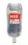น้ำเกลือ NSS 100ml.x20ถุง (GHP ฉลากส้ม) - MedSupply.Co